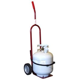 Torch Dolly With Steel Wheels - Jacksonville, FL - Paschal Brothers ...