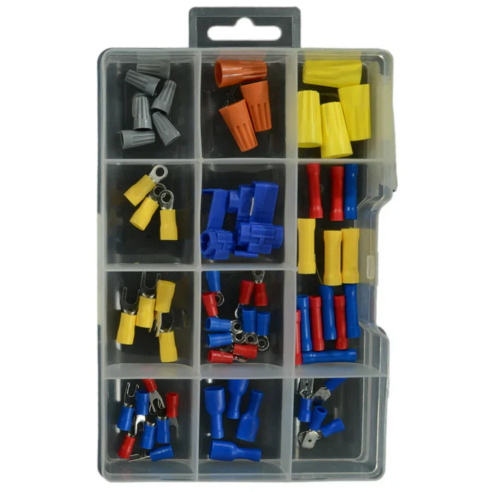 Monster Fastener Electrical Large Project Kit - Jacksonville, FL ...