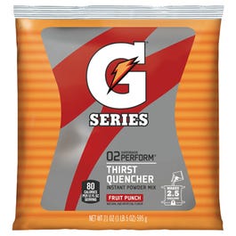 Powder Packets, Variety Pack, 21-oz., 32-Ct. - Jacksonville, FL ...