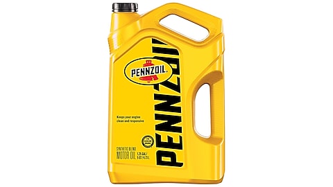 Pennzoil Motor Oil - Jacksonville, FL - Paschal Brothers Hardware & Lumber