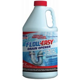 Organic Drain Cleaner, 1/2-Gallon - Jacksonville, FL - Paschal Brothers ...
