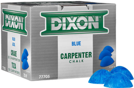 CARPENTERS CHALK BLUE - Jacksonville, FL - Paschal Brothers Hardware ...