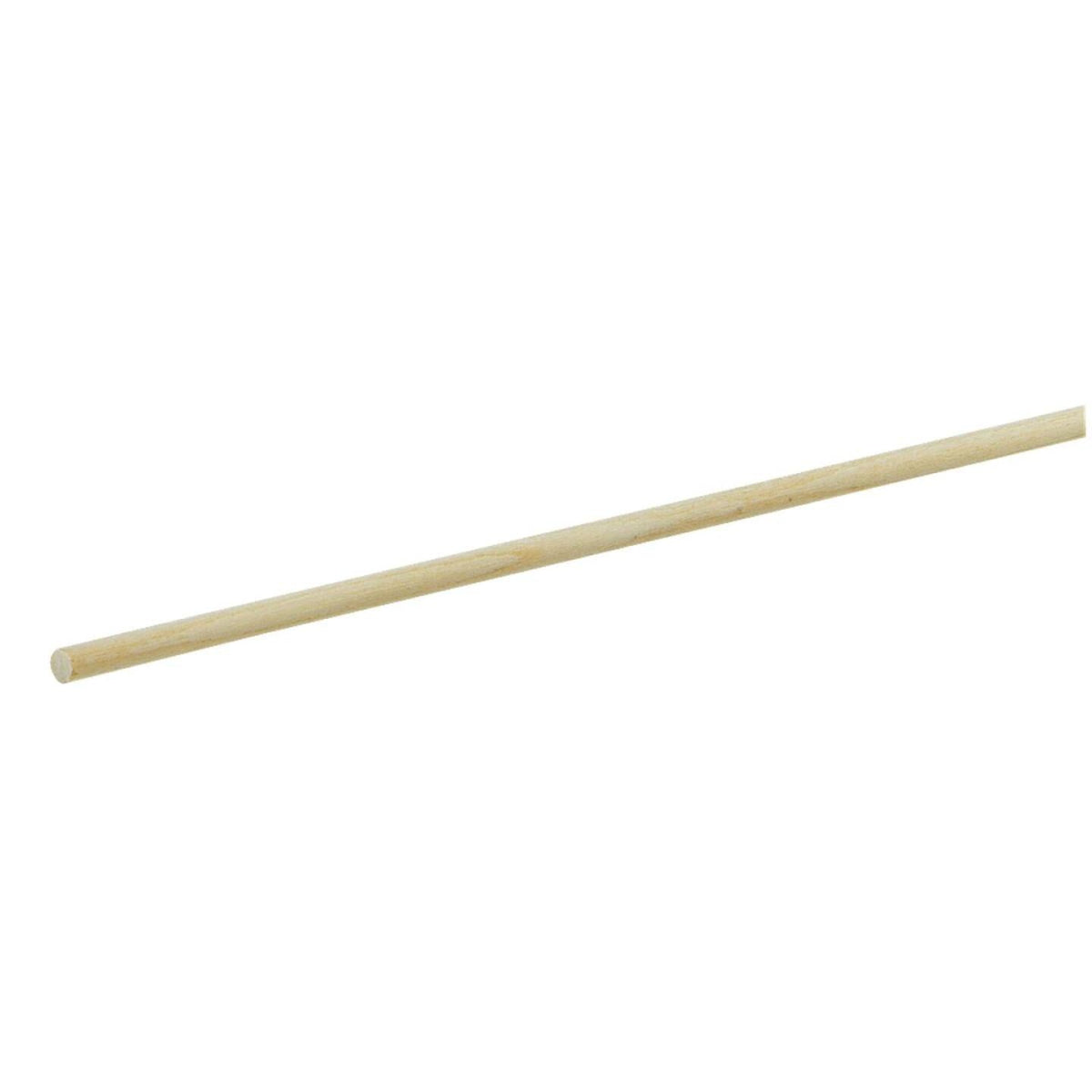 Waddell 1/8 In. x 48 In. Hardwood Dowel Rod - Jacksonville, FL ...