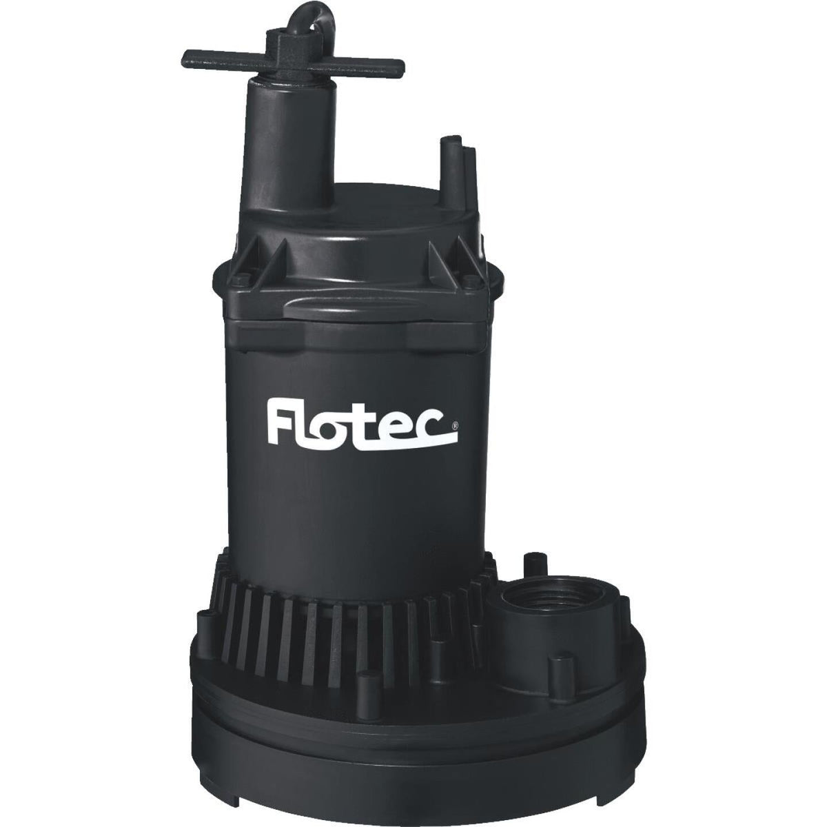 Flotec 1/6 H.P. Submersible Utility Pump - Jacksonville, FL - Paschal ...