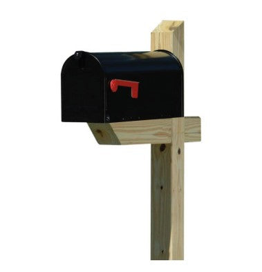UFP Pressure Treated Mailbox Post - Jacksonville, FL - Paschal Brothers ...