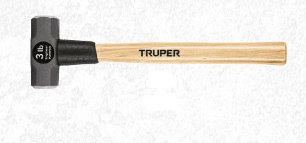 Truper Engineer Hammer With Hickory Handle 3 lb - Jacksonville, FL ...