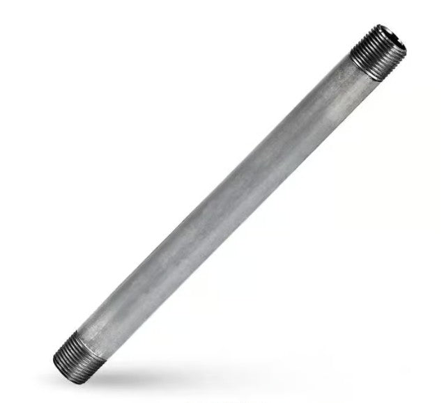 World Wide Sourcing Galvanized Pipe Nipple - Jacksonville, FL - Paschal ...