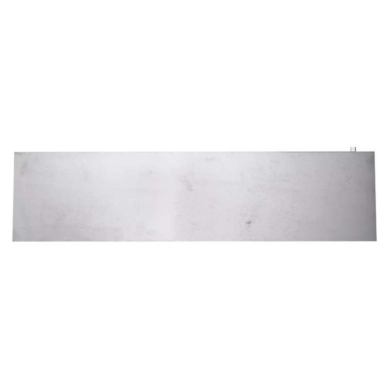 National Hardware Sheet Plains Aluminium Mill - Jacksonville, FL ...