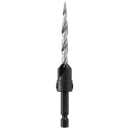 Countersink, Tapered, #12 Wood - Jacksonville, FL - Paschal Brothers ...
