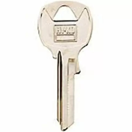 HyKo National Cab Key Blank - Jacksonville, FL - Paschal Brothers ...