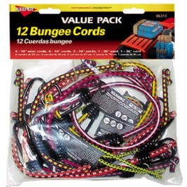 Bungee Cord, 12-Pc. - Jacksonville, FL - Paschal Brothers Hardware & Lumber