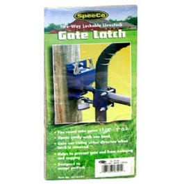 2-Way Lockable Gate Latch - Jacksonville, FL - Paschal Brothers ...