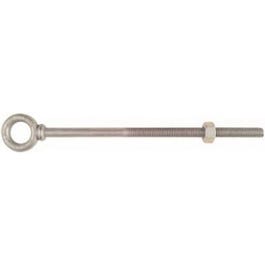 Forged Eye Bolt, Galvanized, 1/2 x 10-In. - Jacksonville, FL - Paschal ...