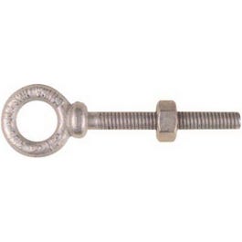 Forged Eye Bolt, Galvanized, 5/16 x 2.25-In. - Jacksonville, FL ...