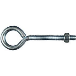 Eye Bolt, Zinc, 3/8 x 5-In. - Jacksonville, FL - Paschal Brothers ...