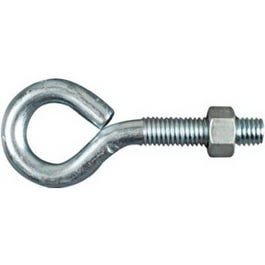 Eye Bolt, Zinc, 1/2 x 4-In. - Jacksonville, FL - Paschal Brothers ...