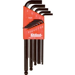 13-Piece Ball Hex Key Set - Jacksonville, FL - Paschal Brothers ...