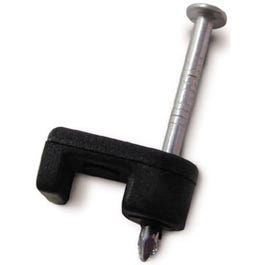 25-Pk. 1/4-In. Coaxial Cable Staples - Jacksonville, FL - Paschal ...