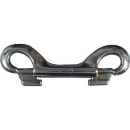 Double Bolt Snap, Nickel, 3-7/16-In. - Jacksonville, FL - Paschal ...