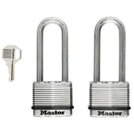 Magnum 2-Pack 1-3/4 Inch Laminated Padlock - Jacksonville, FL - Paschal ...