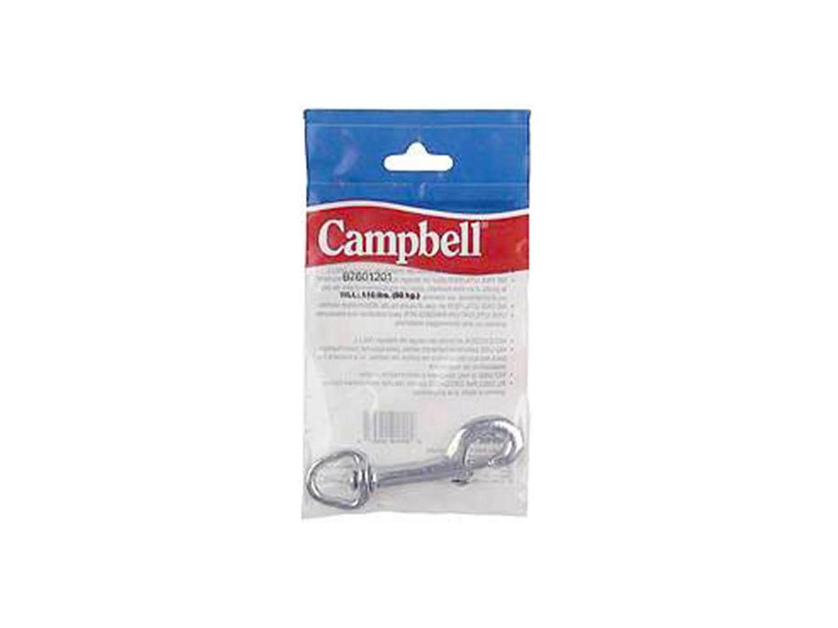 Campbell 5/8" Rigid, Round Eye Bolt Snap - Jacksonville, FL - Paschal ...