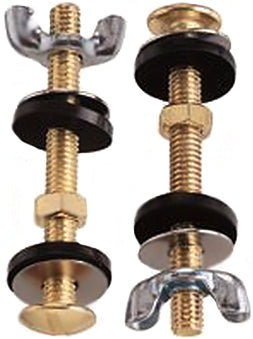 BOLT TANK TO BOWL - Jacksonville, FL - Paschal Brothers Hardware & Lumber