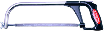 HACKSAW ECONOMY - Jacksonville, FL - Paschal Brothers Hardware & Lumber