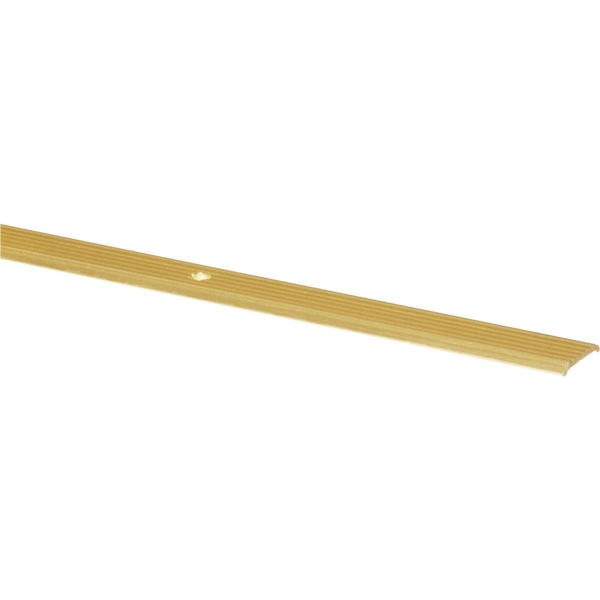 M-D Brass Satin 3/4 In. x 3 Ft. Aluminum Seam Binder - Jacksonville, FL ...