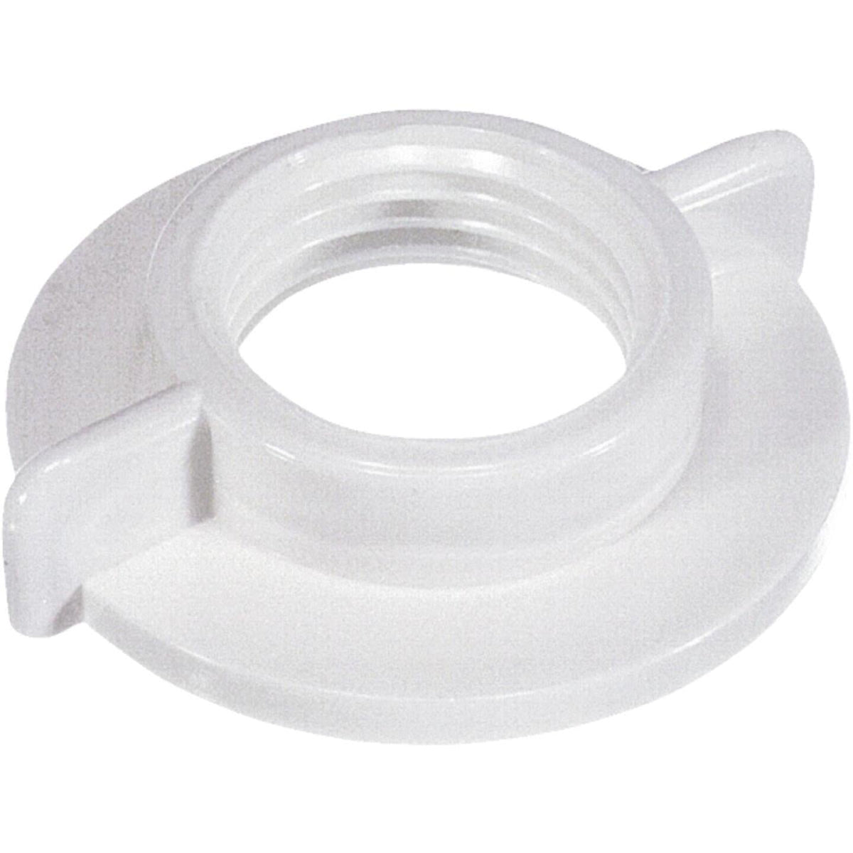 Danco 1/2 In. Plastic Faucet Nut - Jacksonville, FL - Paschal Brothers ...