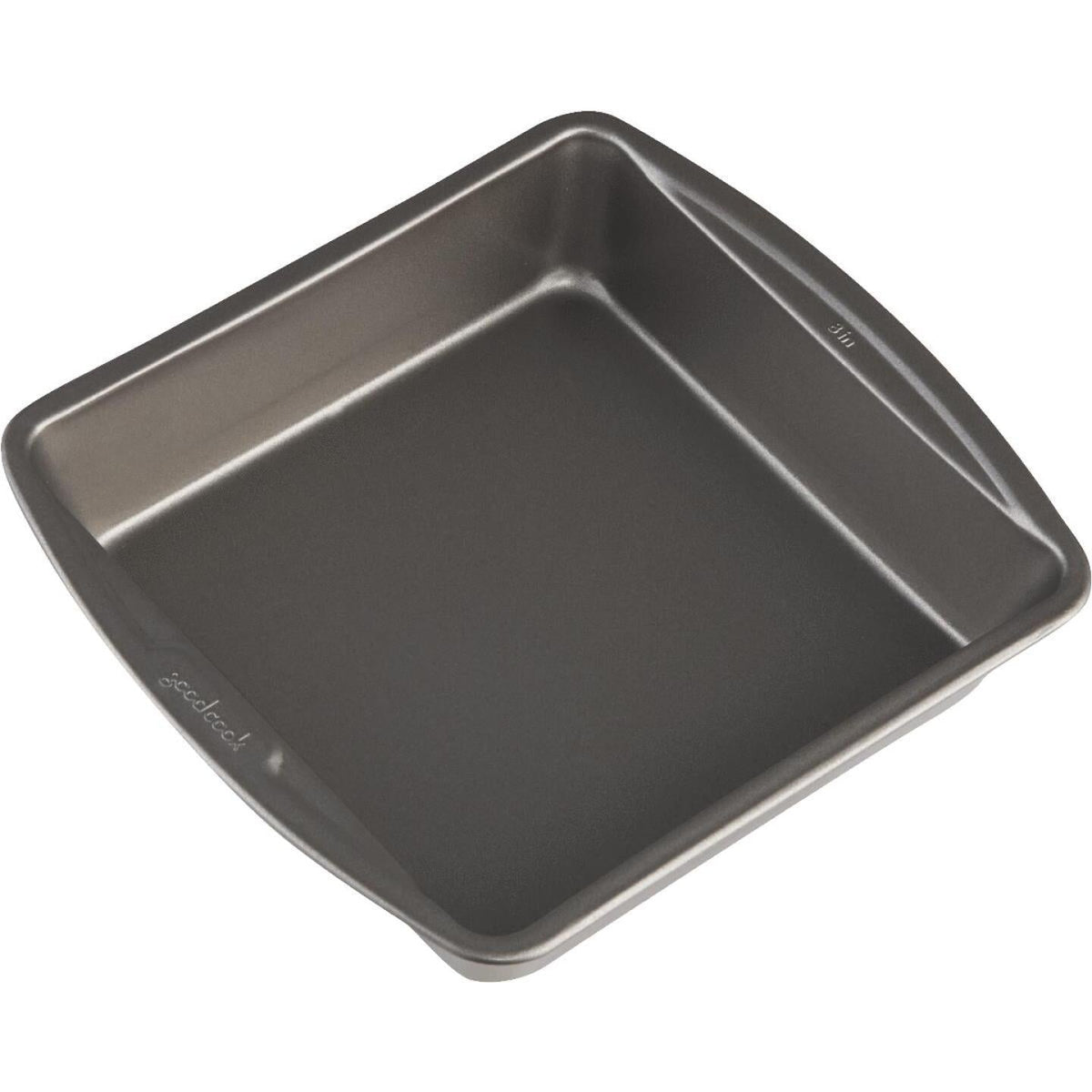 GoodCook 8 In. x 8 In. Square Non-Stick Cake Pan - Jacksonville, FL ...