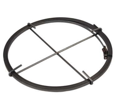 1/4 in. x 1/32 in. x 15 ft. Drain Cleaning Flat Tape - Jacksonville, FL ...