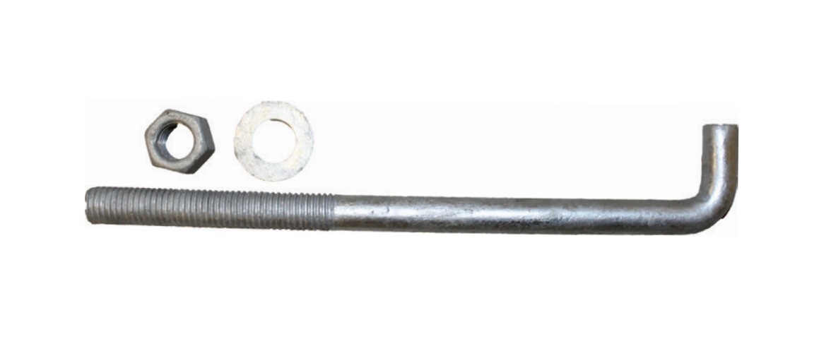 National Nail Anchor Bolt - Jacksonville, FL - Paschal Brothers ...