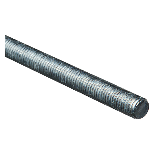 National Hardware Steel Threaded Rods Coarse Thread 5/8"-11 x 36 ...
