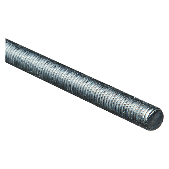 National Hardware Steel Threaded Rods Coarse Thread 5/8"-11 x 36 ...